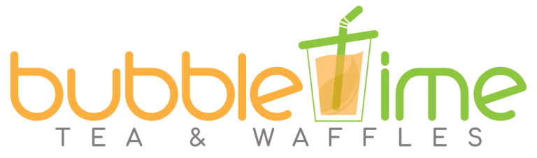 About Us - Bubble Time Tea & Waffles